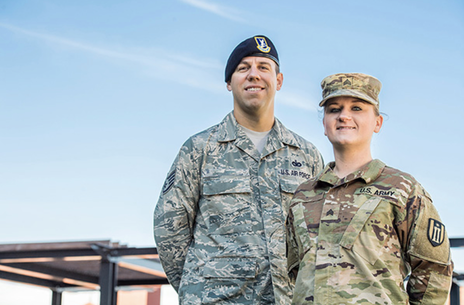 Supporting Your Transition – Harvey T. Rimel American Legion Post 141